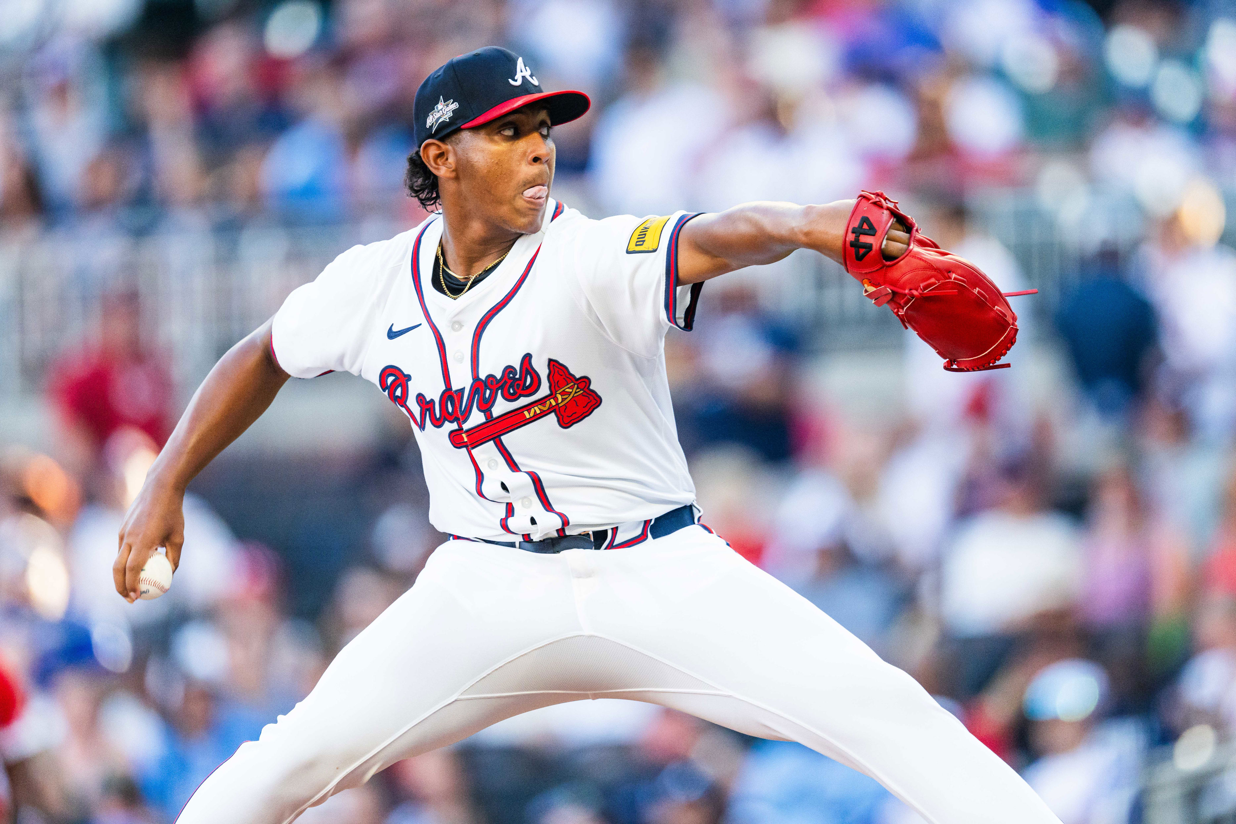 Braves news: ESPN’s top 100 prospects, former Brave arms on waiver wire ...