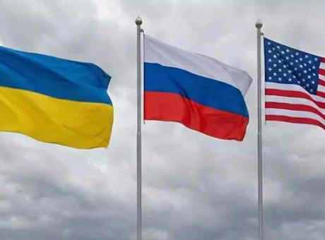 Kremlin duyurdu! ABD, Rusya ve Ukrayna üçlü görüşmeleri için tarih ...