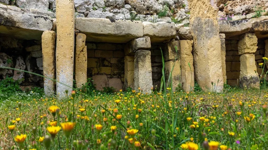 The most beautiful historic landmarks you've never heard of