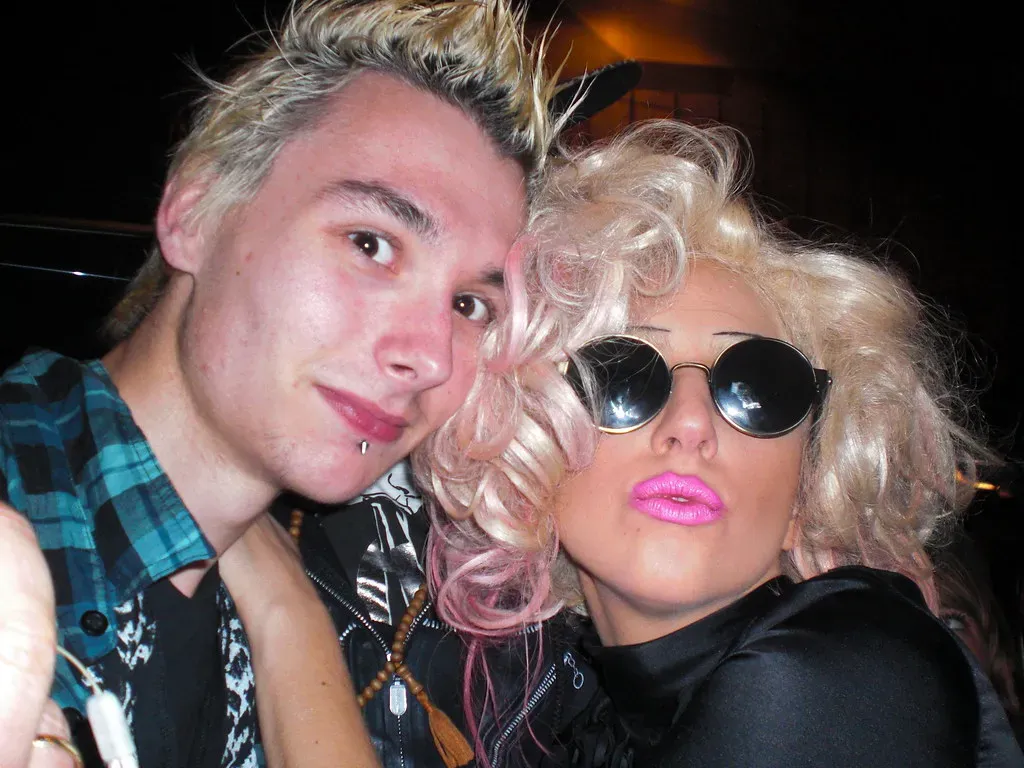 The most unexpected celebrity transformations - before and after fame