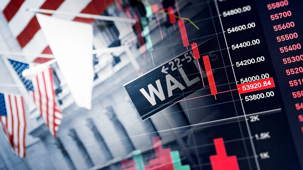 Wall Street rallies as China clears Nvidia chip purchases, earnings ahead