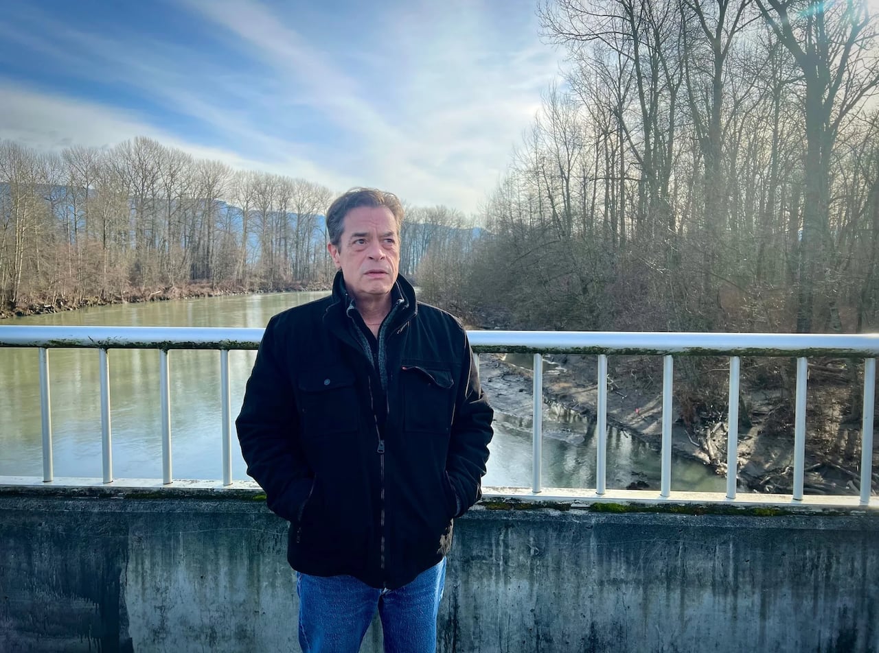 Why stopping destructive flooding isn’t easy on either side of the ...