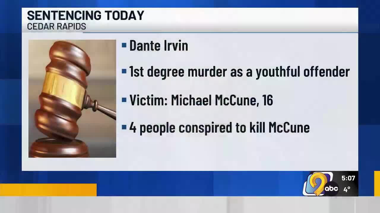 Sentencing rescheduled for last teen charged in 2023 murder of a 16 ...