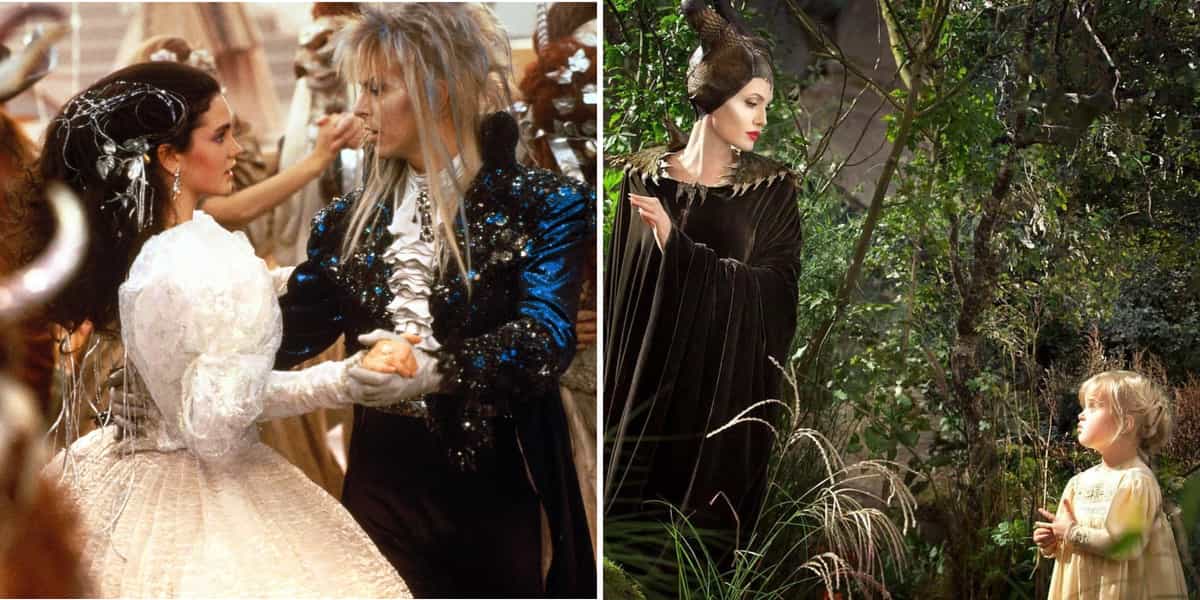 Interesting fan theories about fantasy movie villains
