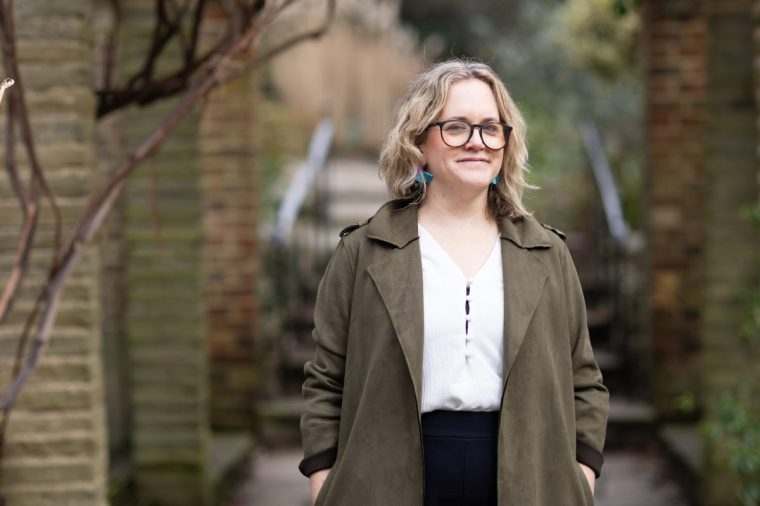 I’m raising my family in London – parents who move don’t do it for the kids
