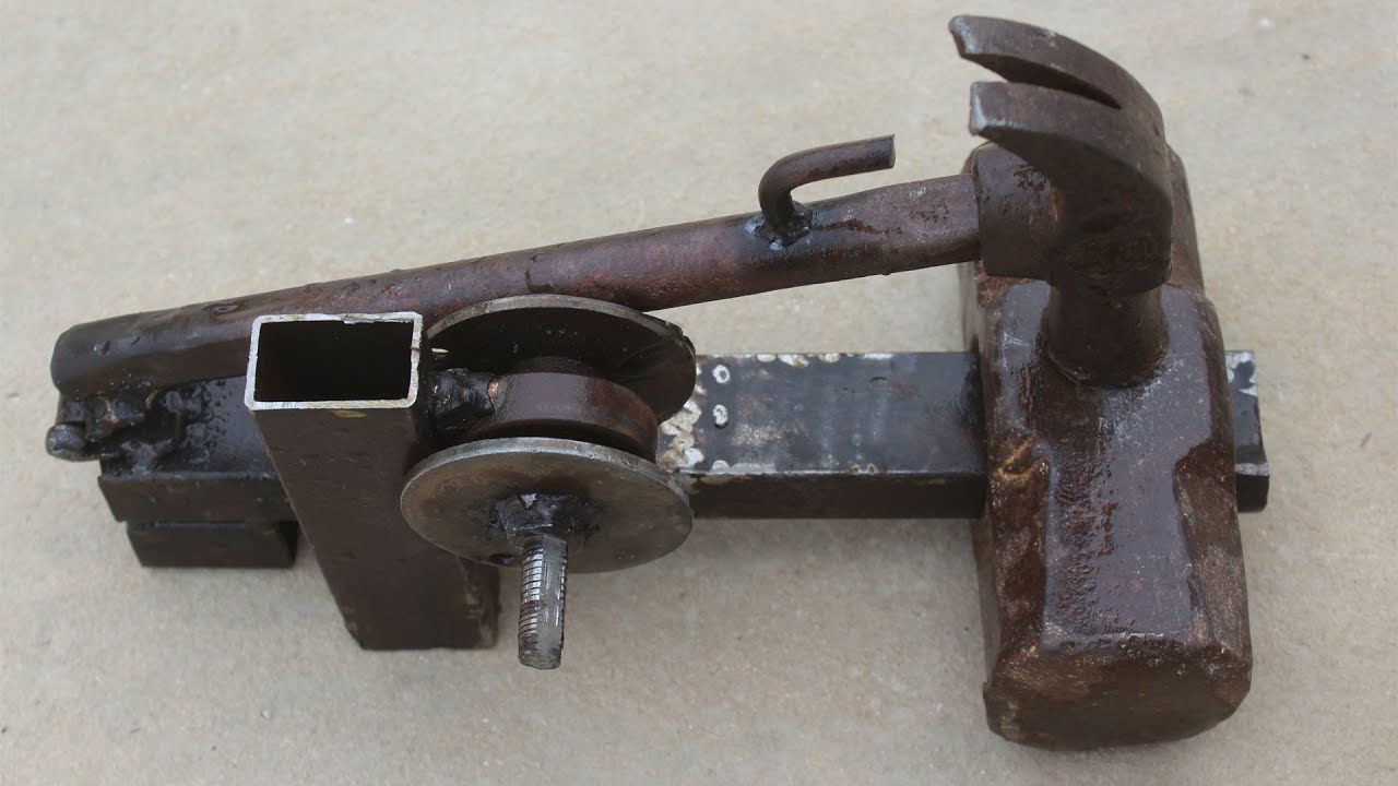 Amazing brilliant tool & unique idea