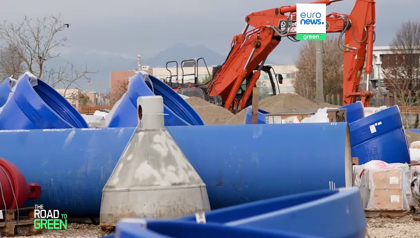 Eliminar los PFAS: ¿Puede Europa poner fin a los «químicos eternos»?