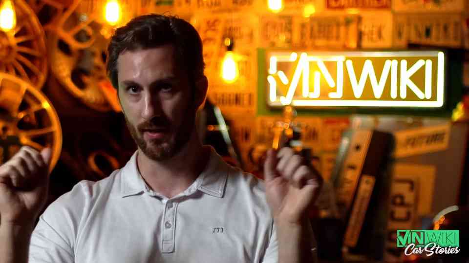 This Tesla became the most expensive one ever sold