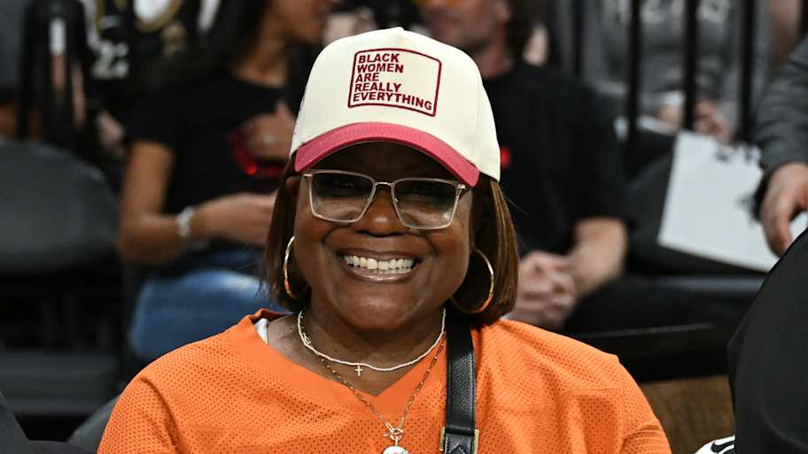 Sheryl Swoopes just gave young players another reason to be thrilled ...