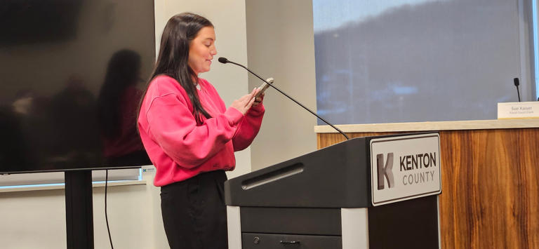 Across NKY, small but growing pushback over ICE agreements