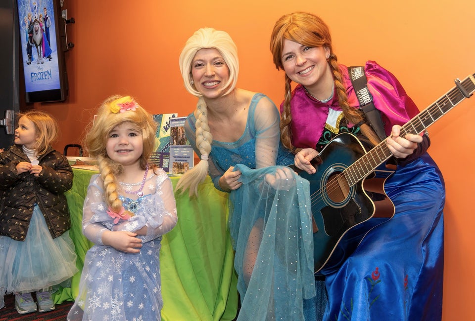 Top things to do this weekend in Westchester and the Hudson Valley with ...