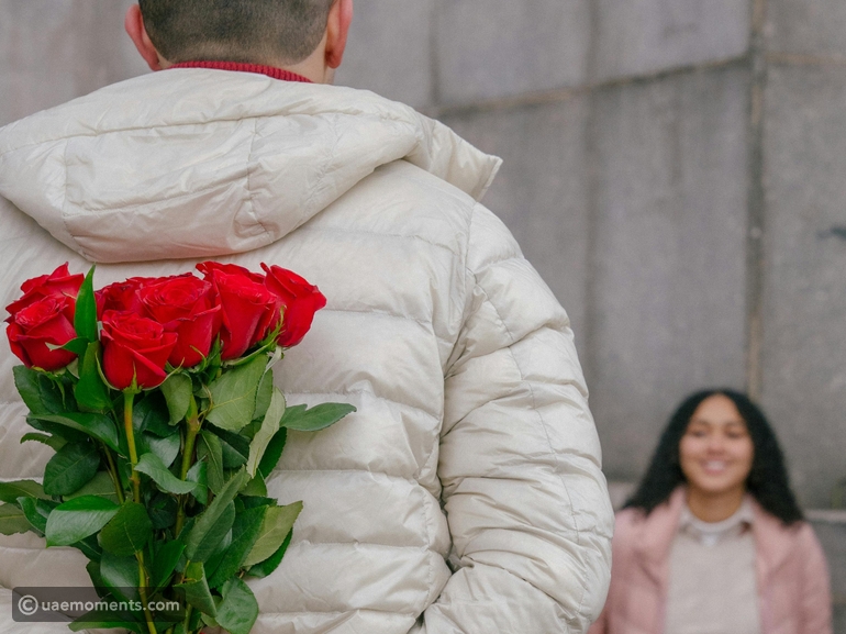 Where to go for Valentine’s Day in Dubai – best date ideas