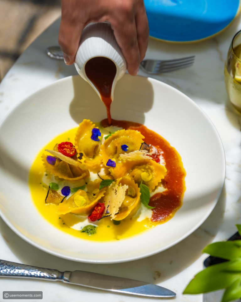 Where to go for Valentine’s Day in Dubai – best date ideas