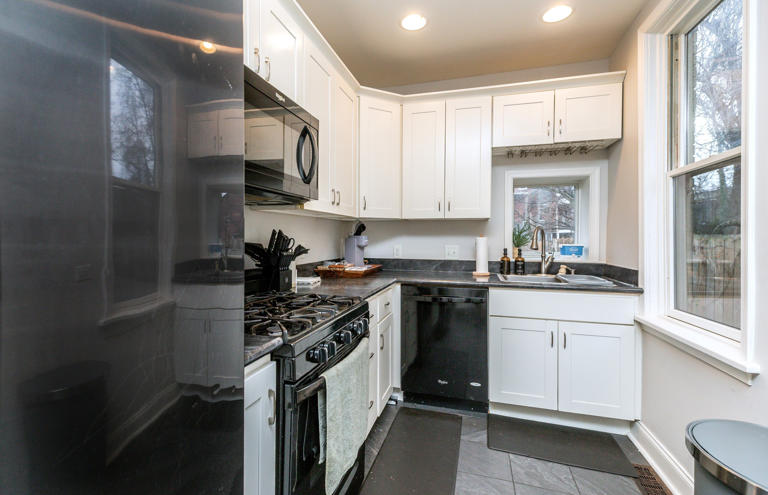 Restored Harrisburg home combines historic charm, modern luxury | Cool ...