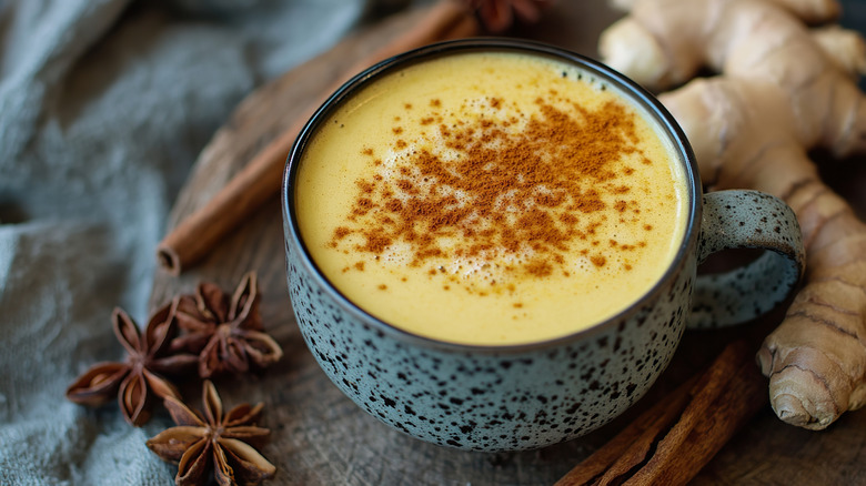 5 drinks your milk frother can totally transform