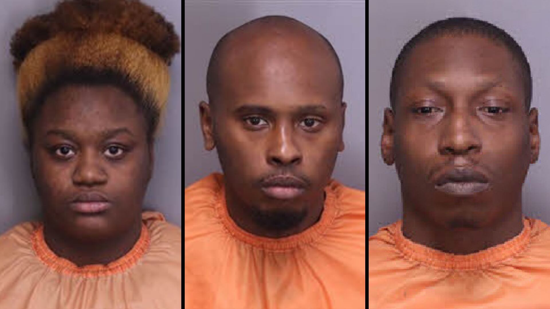 Woman shot, set on fire after she thought she was getting a puppy in ...