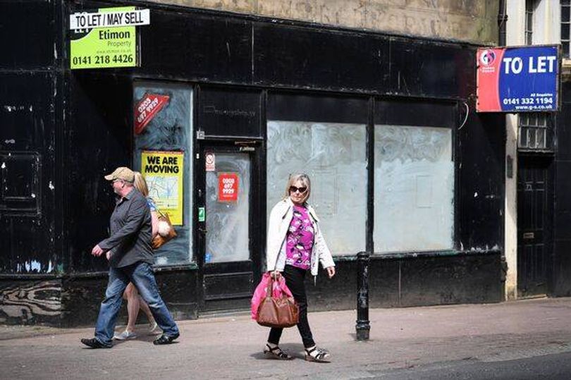 The Original Factory Shop enters administration as 137 stores and 1,180 ...