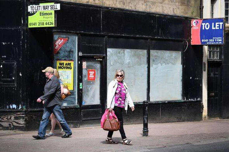 The Original Factory Shop enters administration as 137 stores and 1,180 ...