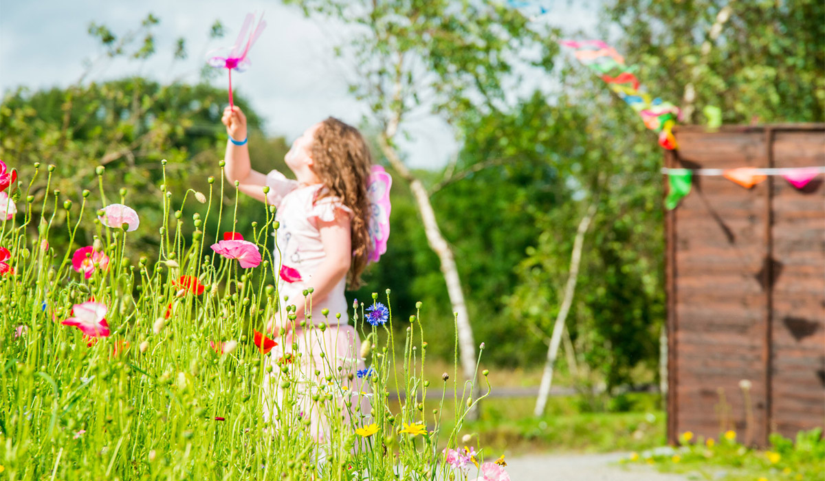 There are absolutely loads of things to do with the family over St ...