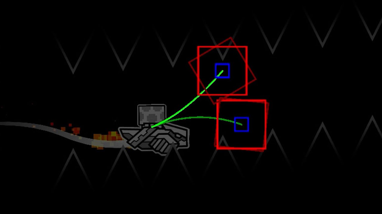 AI beats the most popular insane demon level