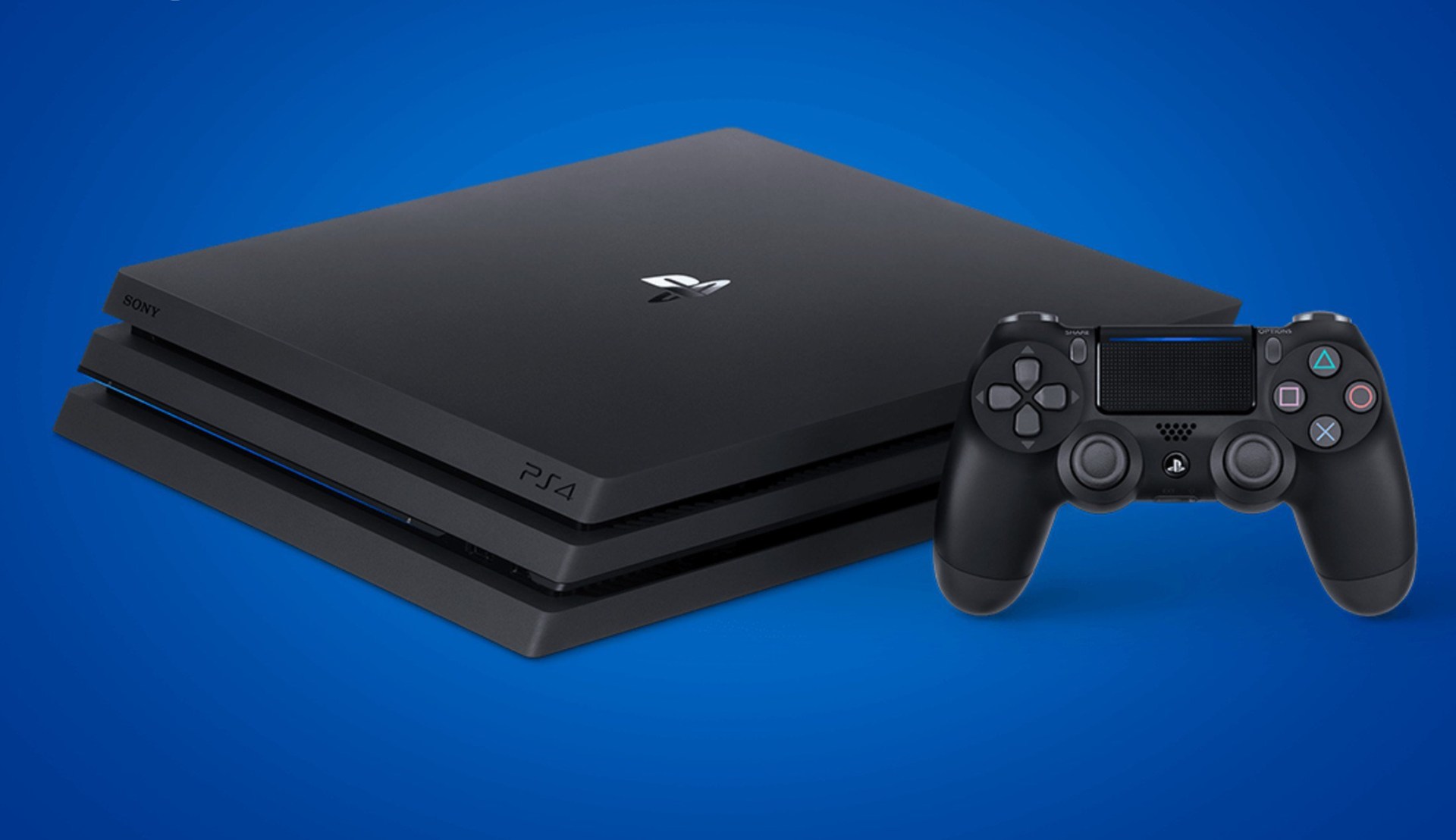 Sony keeps pestering PS4 players to buy a PS5
