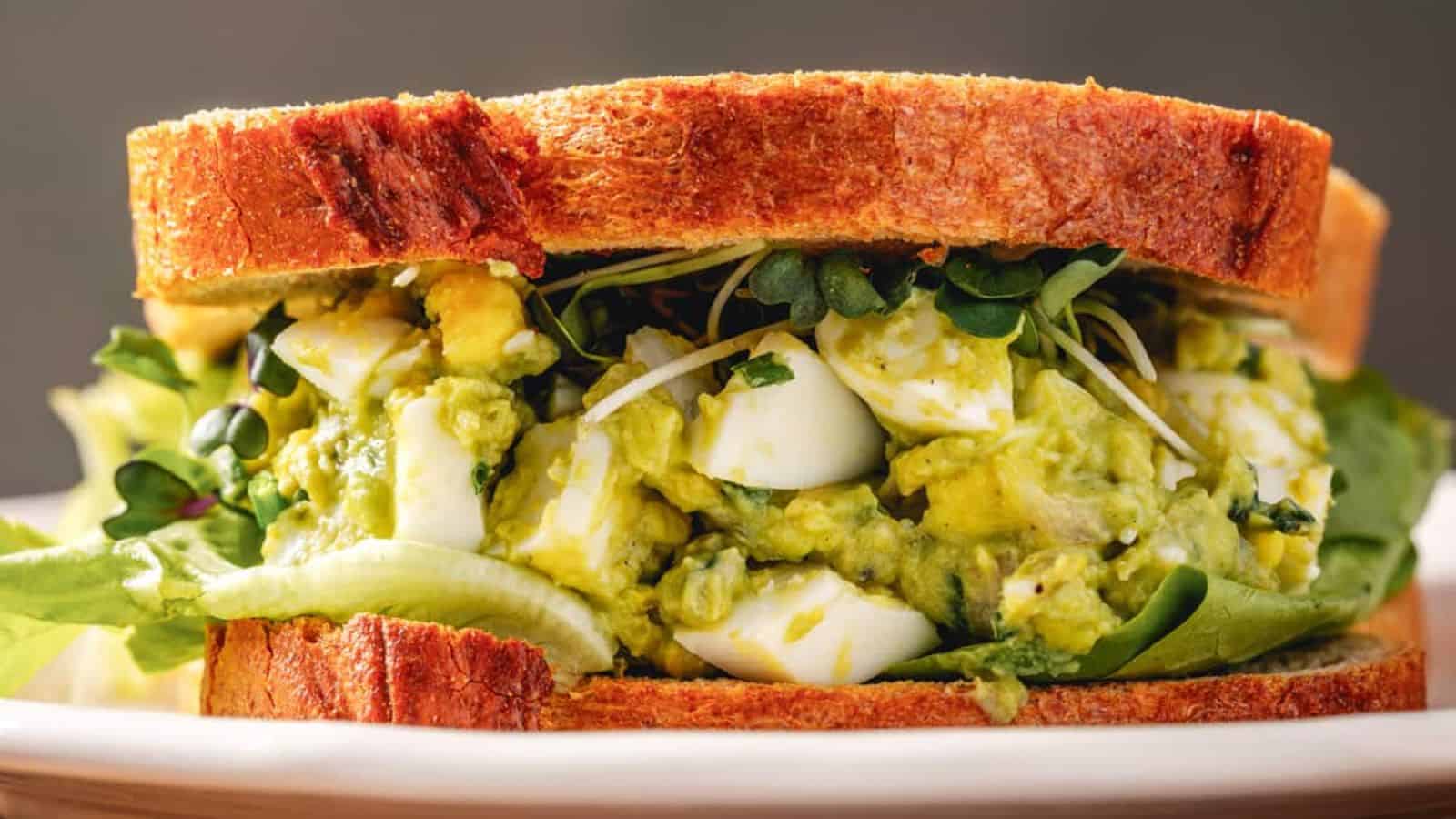 20 avocado recipes that'll make you add avocados to everything