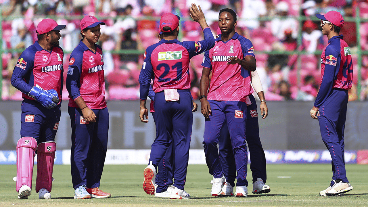 Rajasthan Royals up for sale? IPL franchise receives staggering $1.3 ...