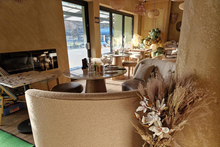 New Rustington restaurant offers vibrant flavours of Turkish and Middle ...