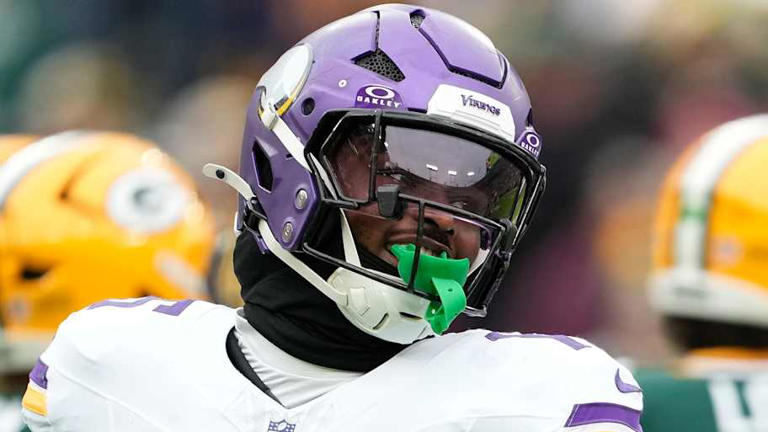 Vikings’ patience with Dallas Turner may finally pay off big