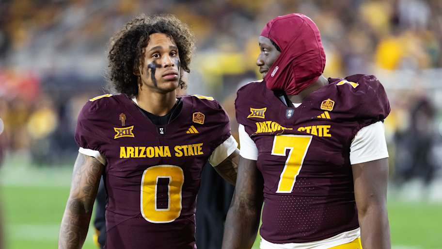Former Arizona State star labeled elite NFL draft prospect
