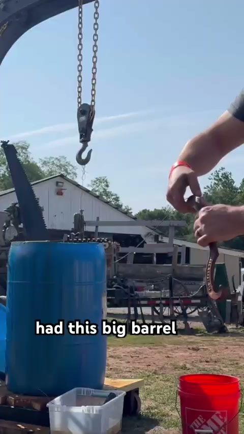 Mystery tool rust cleanup with Evaporust #workshop #tools #rusty