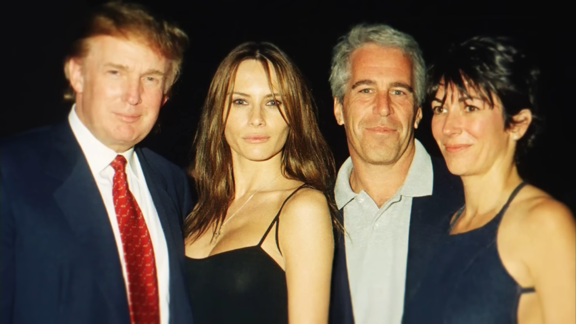 There are cameras everywhere - What Jeffrey Epstein recorded inside his ...