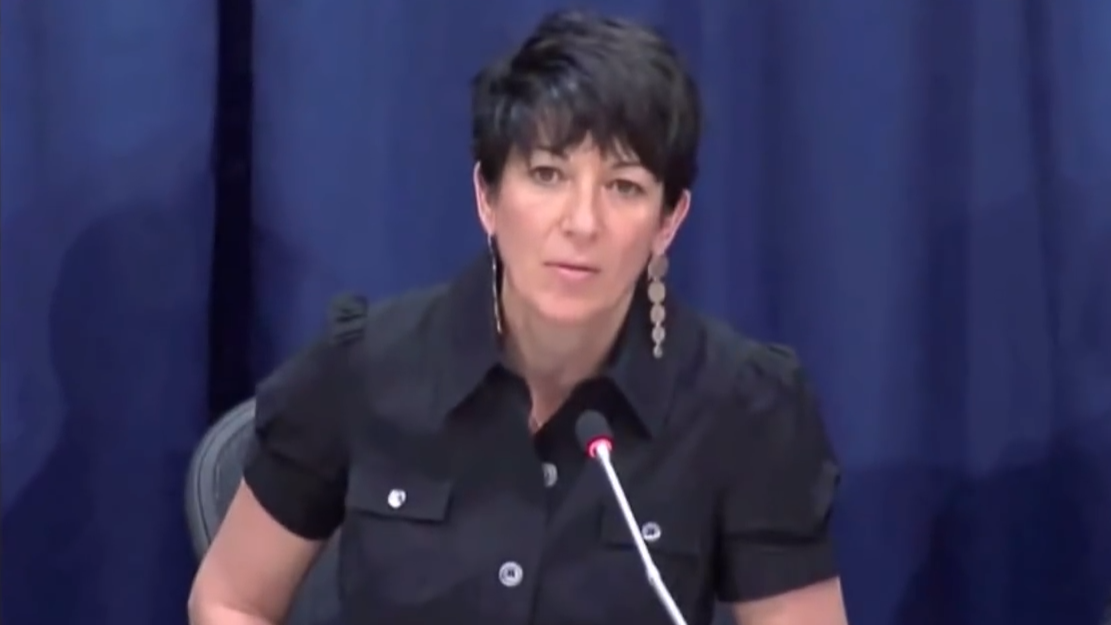 This trial was hidden - why Ghislaine Maxwell’s conviction was buried