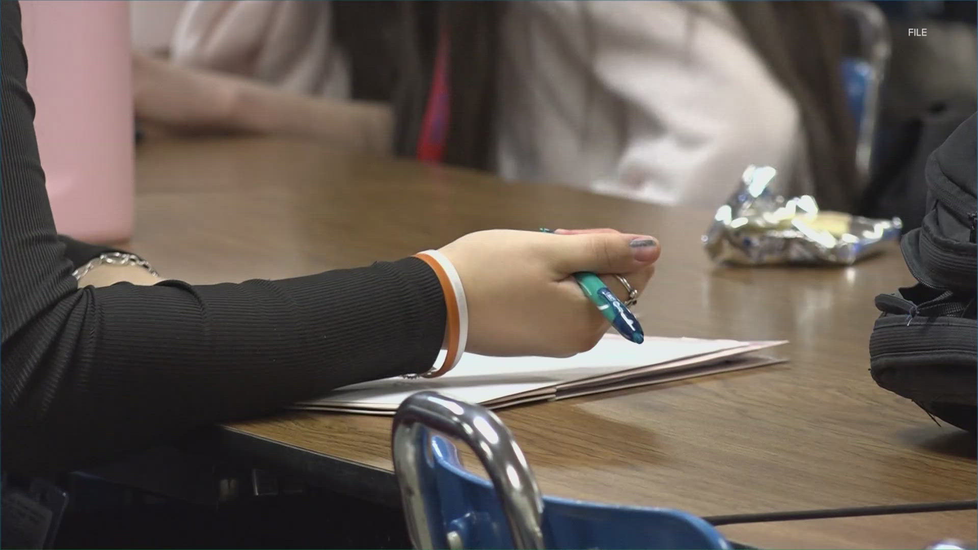 What to know before applying to Texas' Education Savings Account program