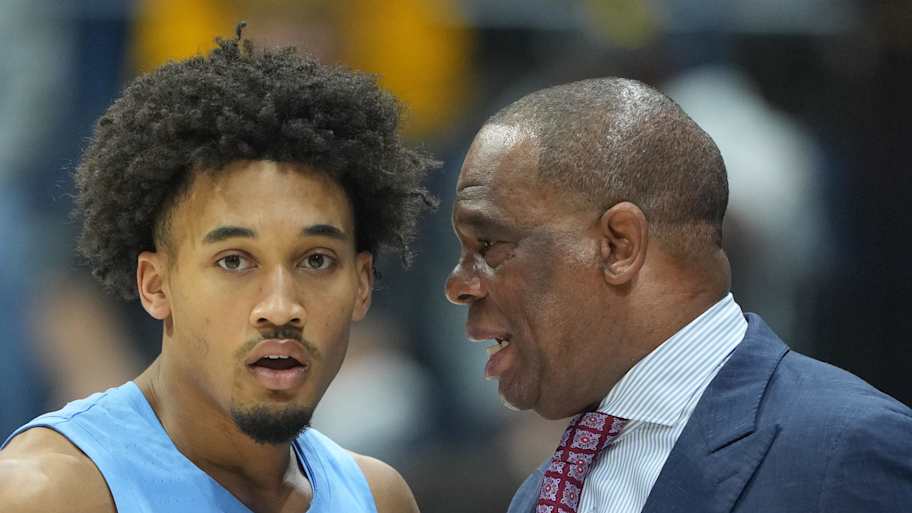 North Carolina receives bump in latest rankings