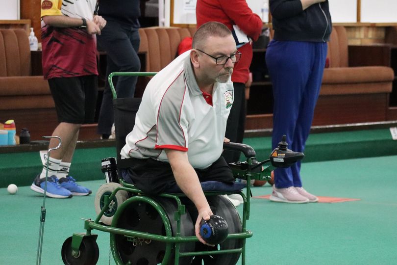 Malvern bowler who lost both his legs and shattered his pelvis to make ...