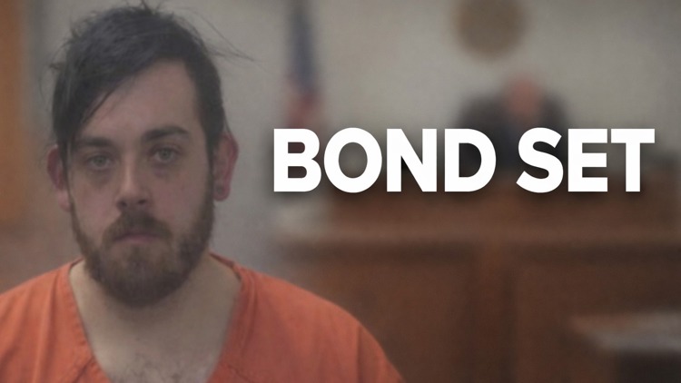 Cameron White charged with child sex abuse at Trinity daycare; bond set ...