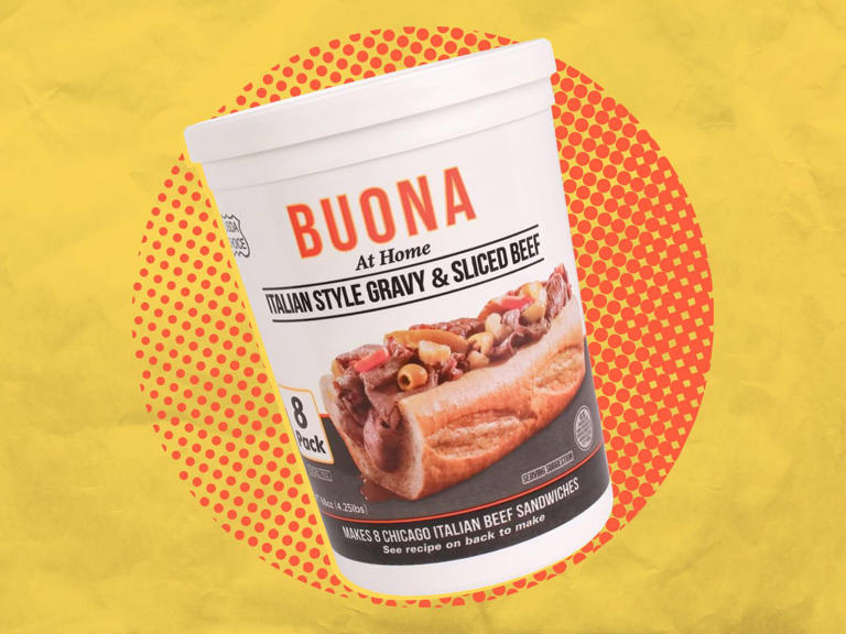 The Aldi find my mom stocks the freezer with is back on shelves for a ...