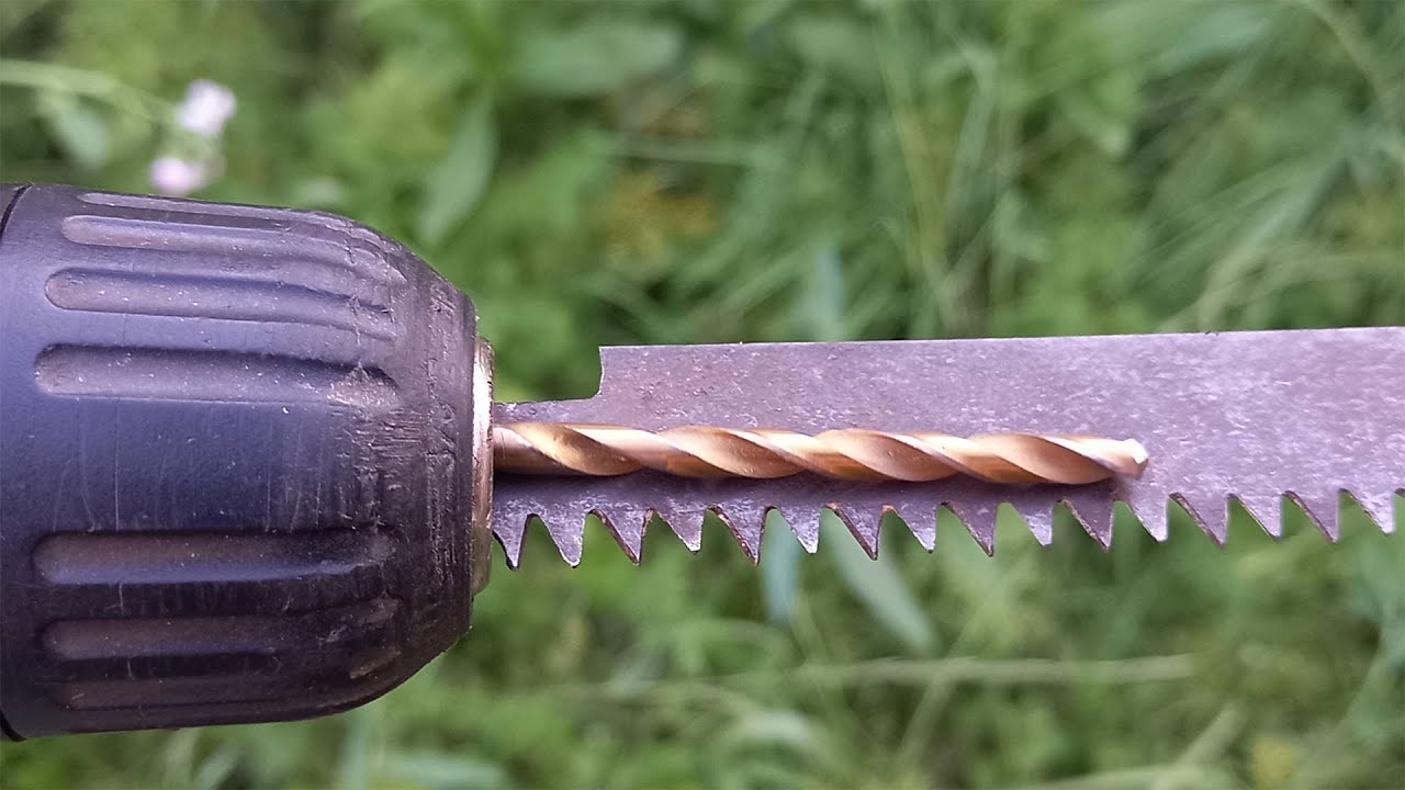 Handyman's secret ideas