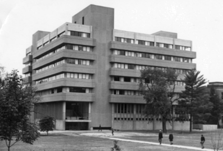 NC State University to demolish Poe Hall years after toxic chemicals ...