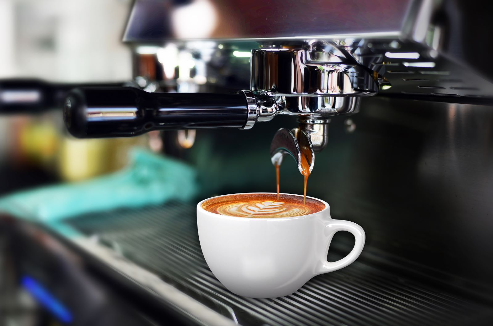 Coffee mistakes baristas say almost everyone makes