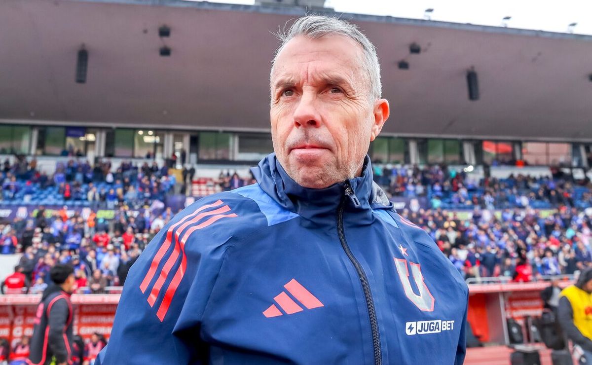 El fuerte mazazo que recibe Gustavo Álvarez tras su polémica salida de ...