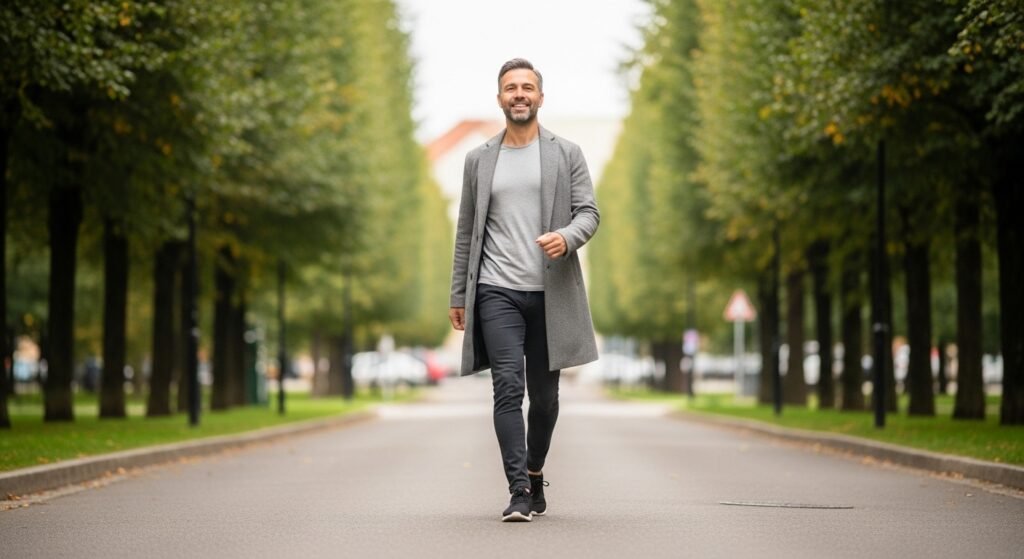 Simple wellness habits that support energy and balance