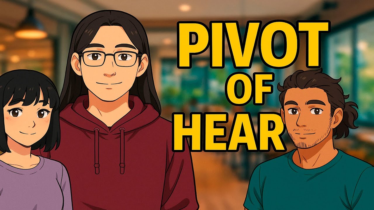 Pivot of Hearts un desarrollador de videojuegos #review #gameplay #español