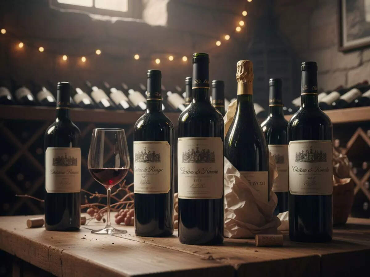 India-EU FTA will have limited impact on Indian wine industry: Sula ...