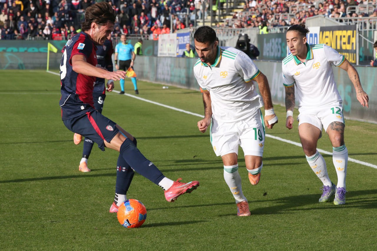 Tsimikas: “Posso dare di più, voglio evolvere come calciatore”