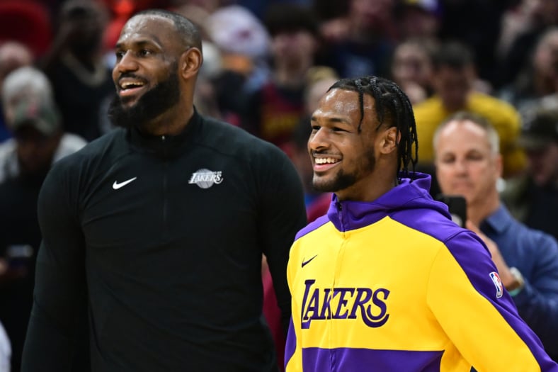 LeBron’s next team after LA Lakers exit revealed in new rumor?