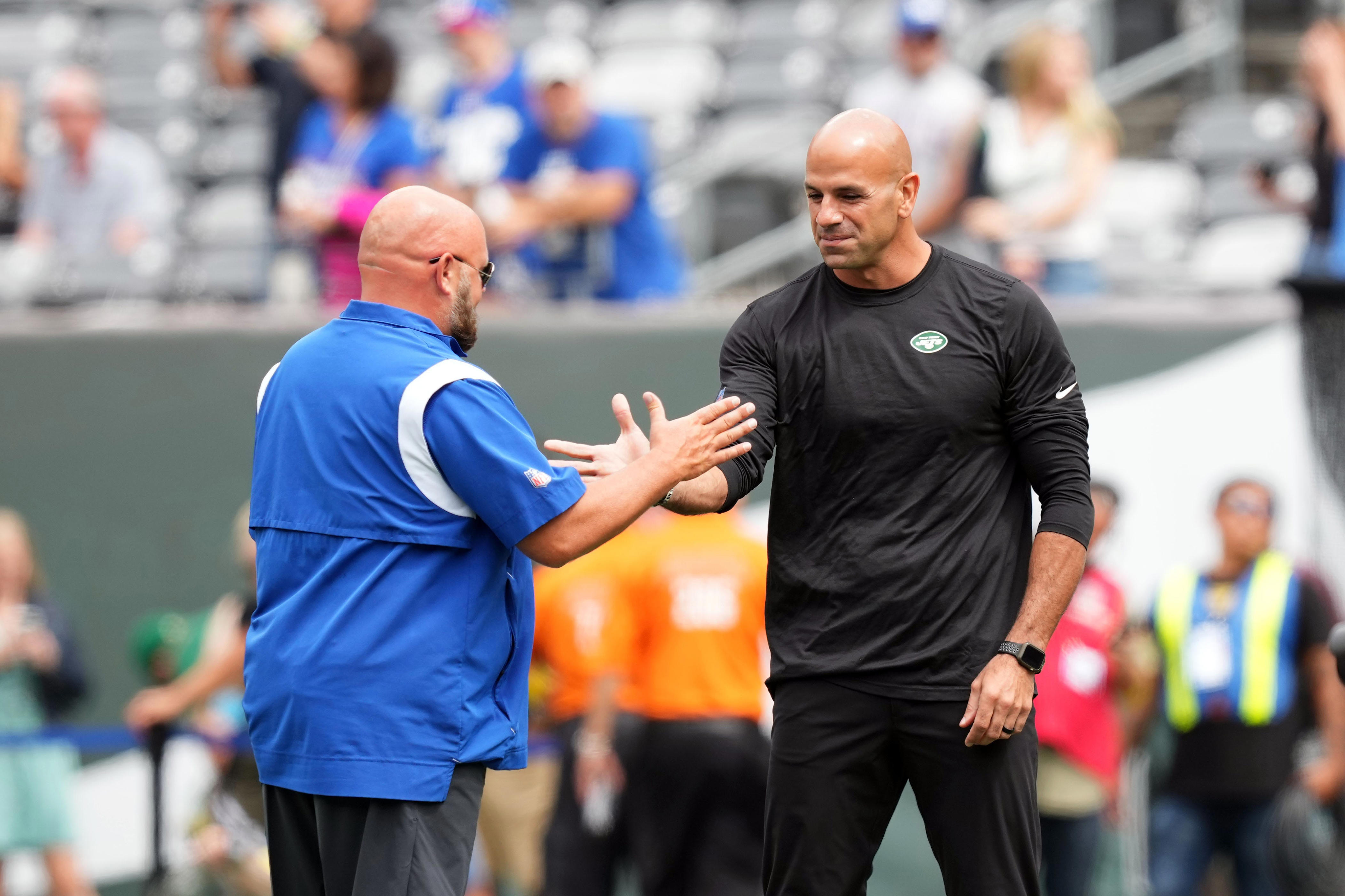 Tennessee Titans hire Brian Daboll: 5 things to know about the new OC