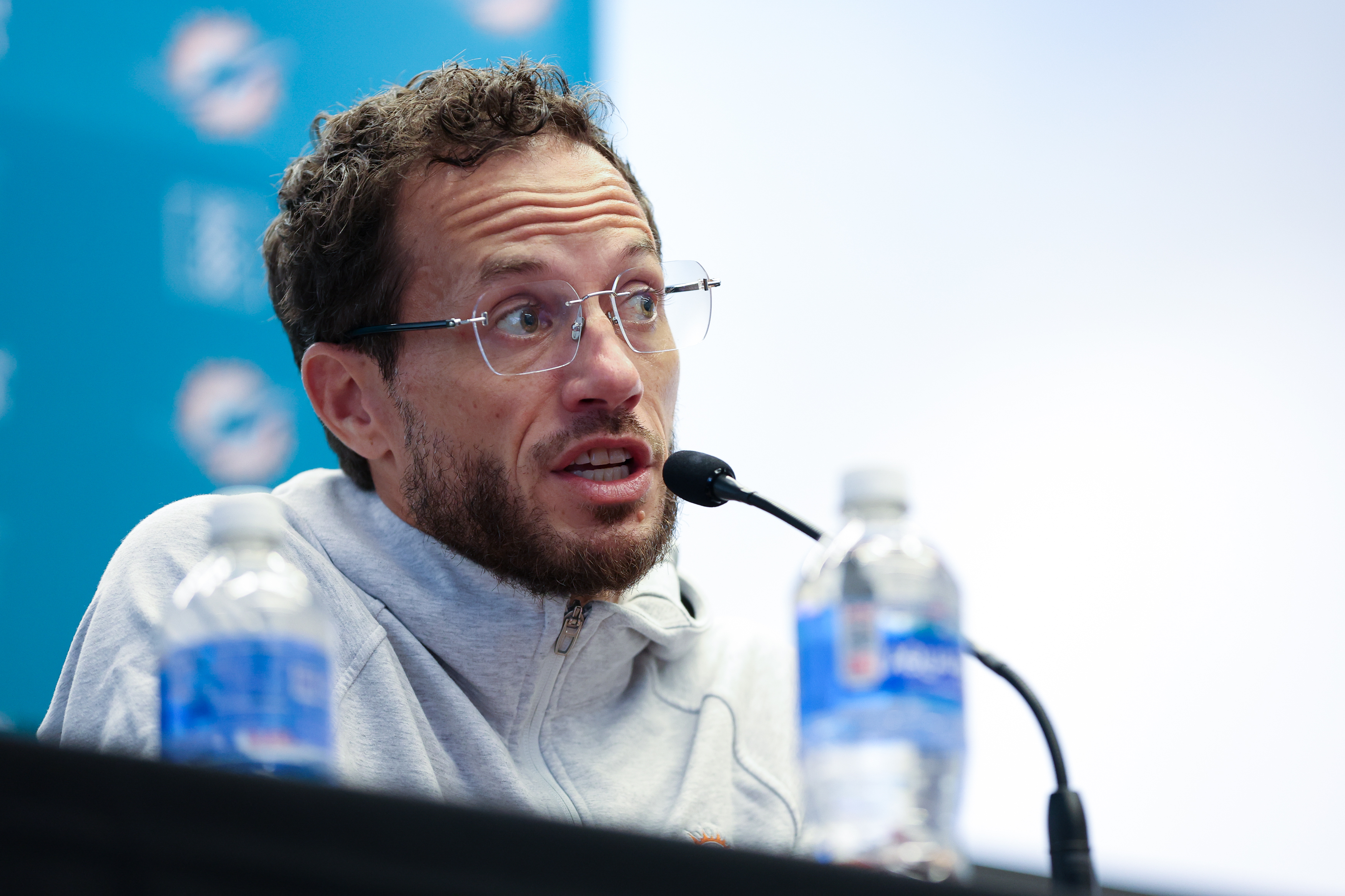 McDaniel excited to get started working with Chargers