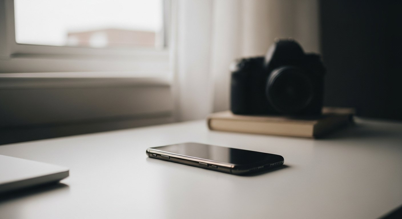 How to make your phone harder to track